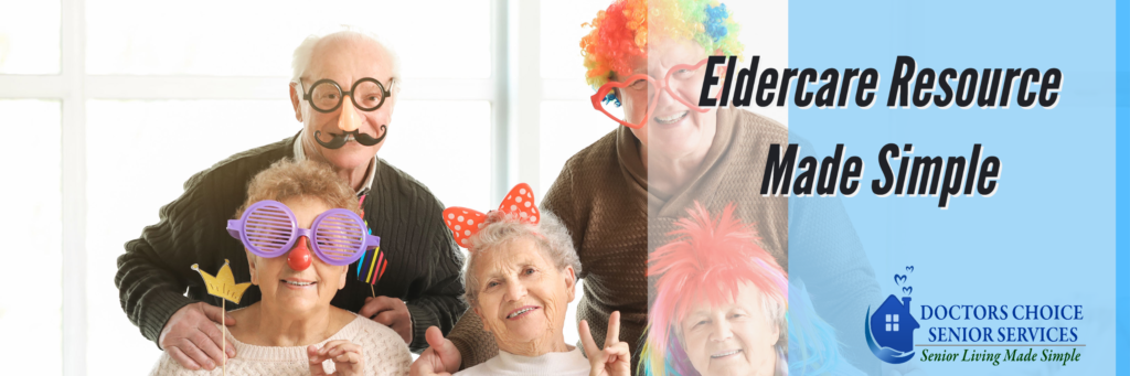 Doctors Choice Senior Services